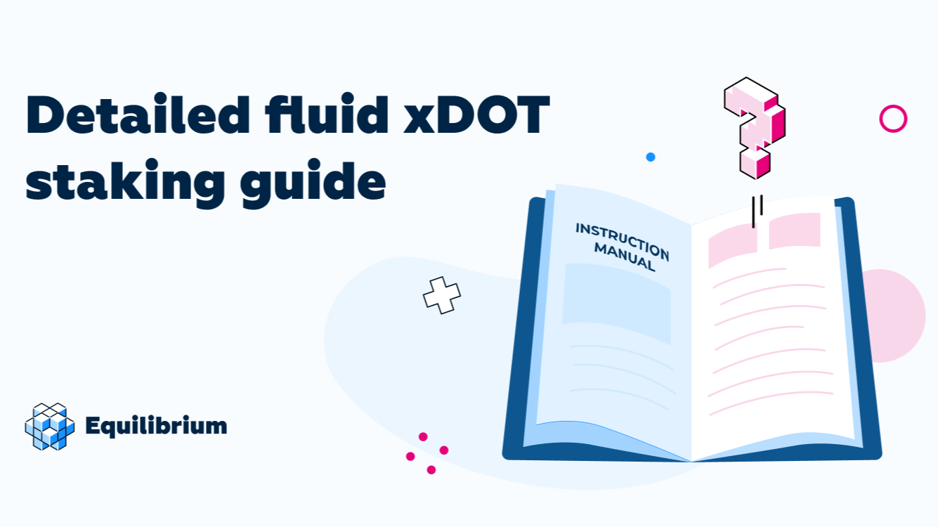 How to Earn with xDOT: Step by Step Guide