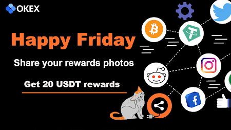 Happy Friday Rewards!