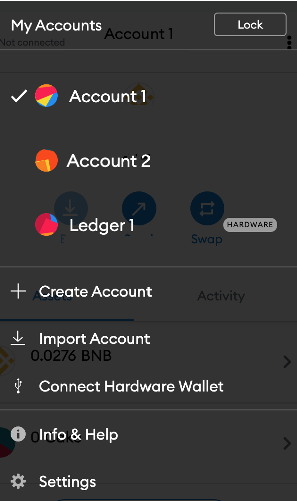 How Do Hardware Wallets in MetaMask Actually Work? - Part 1: Wallets ...