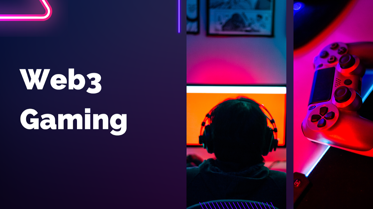 What’s Web3 gaming and why integrate into your game?