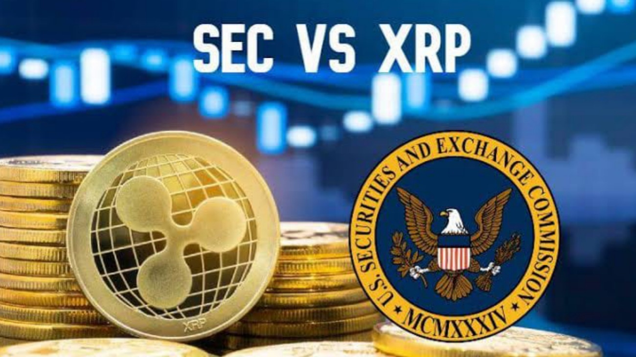 AMAZING Binance just helped XRP in the Ripple settlement