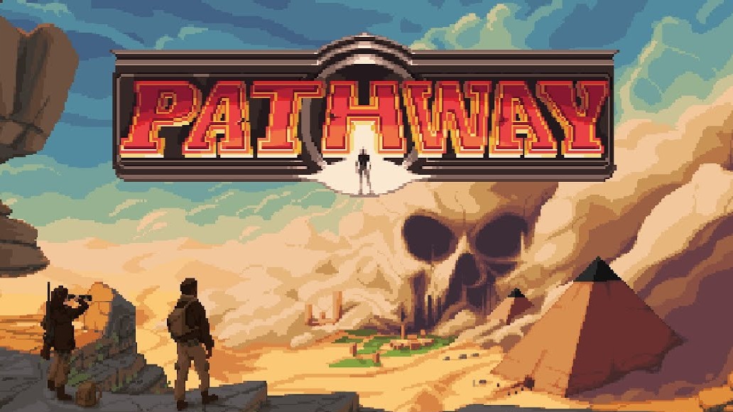 Pathway free on Epic Games Store