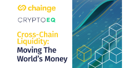 Is Chainge the Answer to True Cross-chain Swaps??