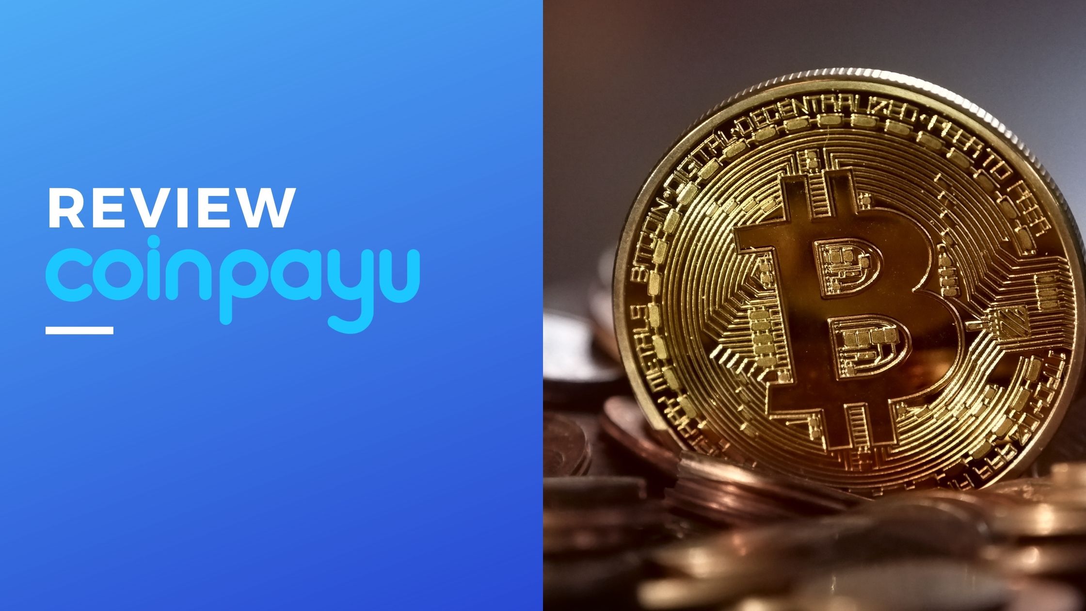 Coinpayu-EARN CRYPTO FREE | FULL REVIEW