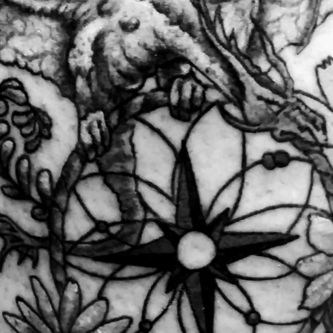 Betrayal | The Origin of Nariah | Publish0x