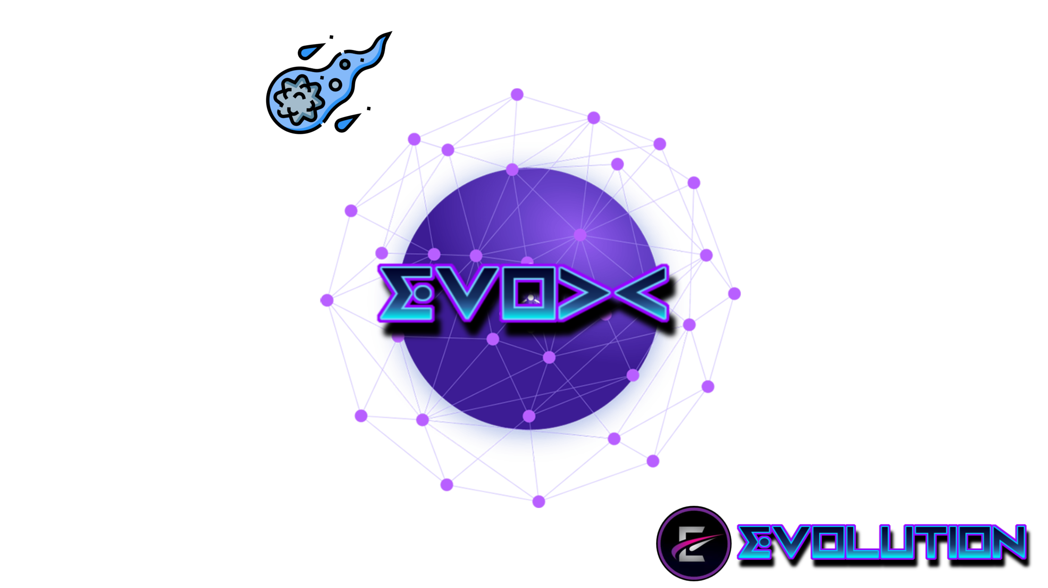 Evolution(EVOX)- A Shooting Star is in the Crypto World