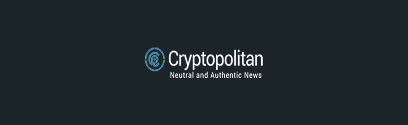 Cryptopolitan Reward Program