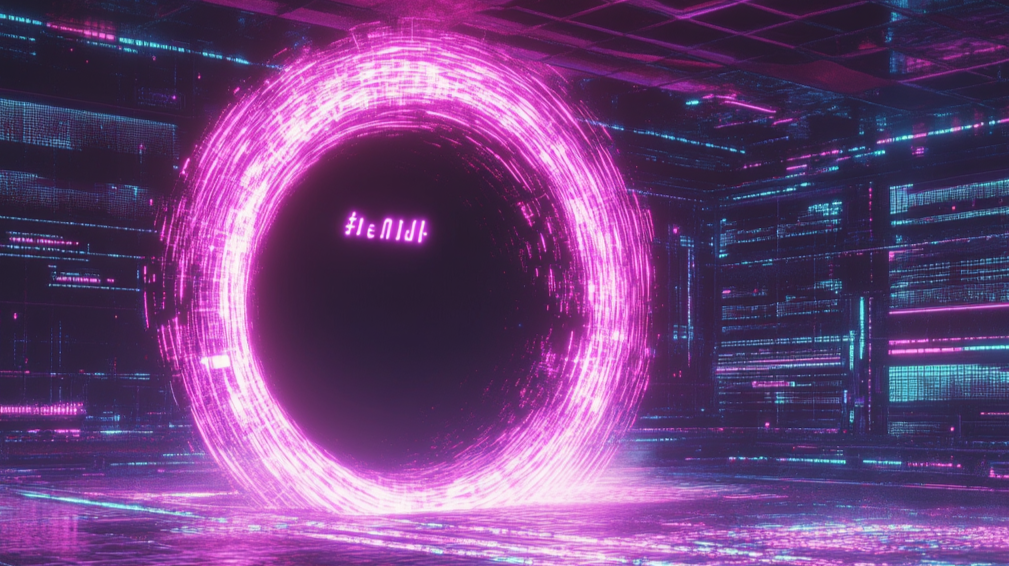 What is /dev/null and Why is Data Sent There?