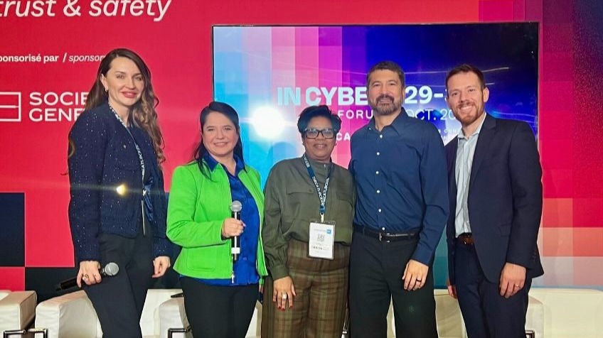 Highlights from the InCyber Montreal Forum