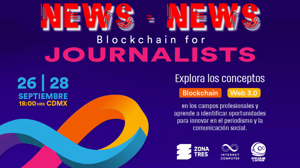 Blockchain A Tool To Revolutionize Social Communication.