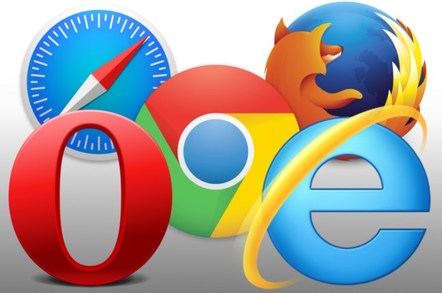How Browsers Work - A Technical Introduction
