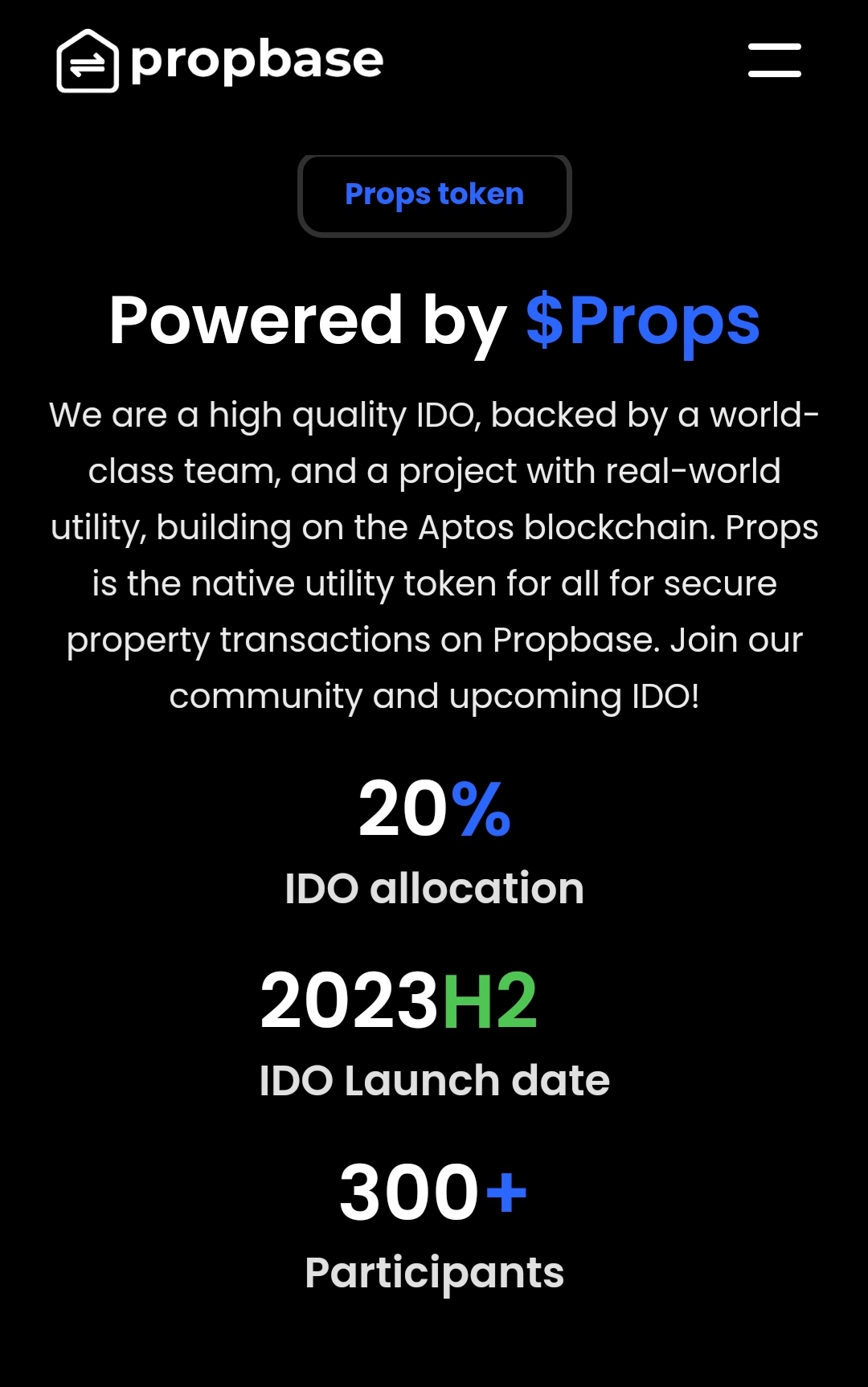 What is PROPS? Propbase Crypto Review