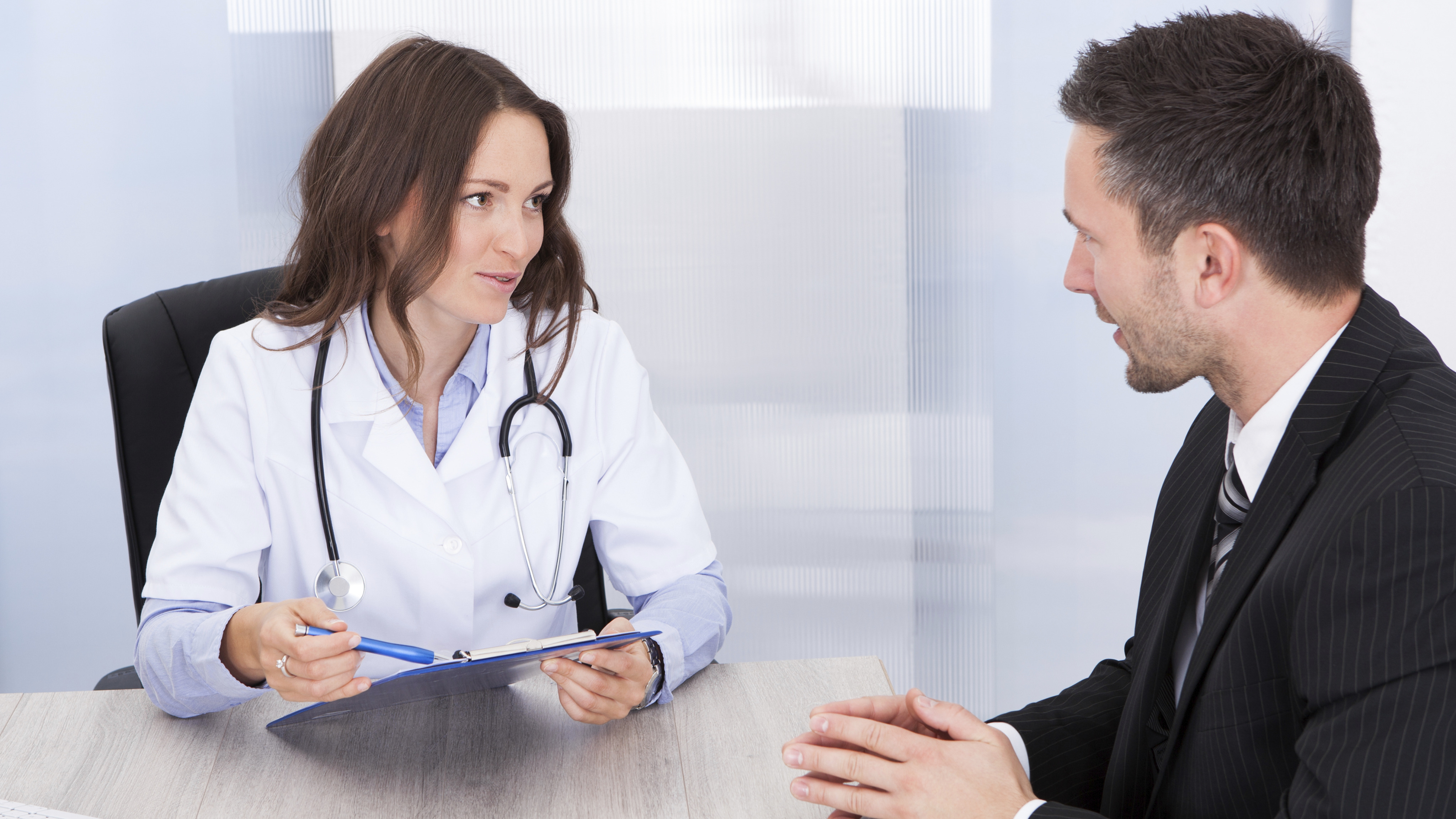 How to Obtain a Second Medical Opinion?