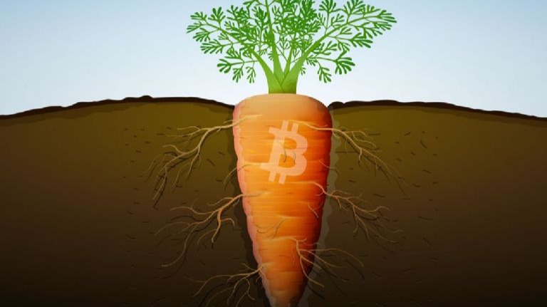 Bitcoin Taproot