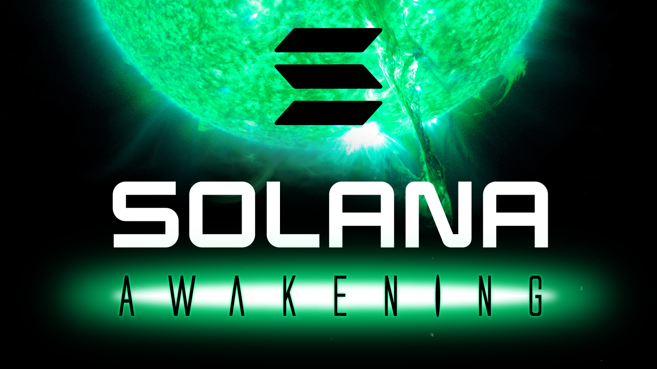 Revisiting The Solana Brand