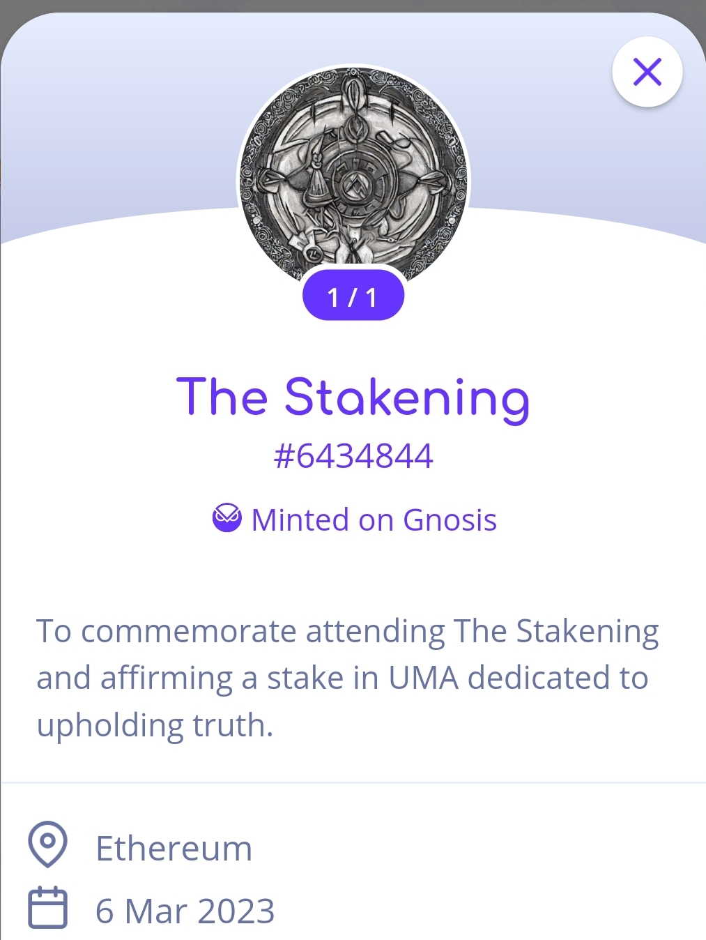 Superumans #50 - UMA 2.0 Voting Review