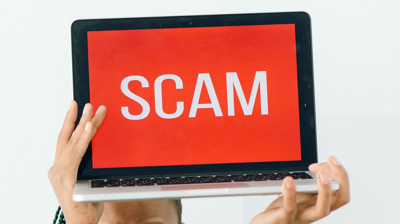 New Type of Honeypot Scam You Might Need To Be Aware Of