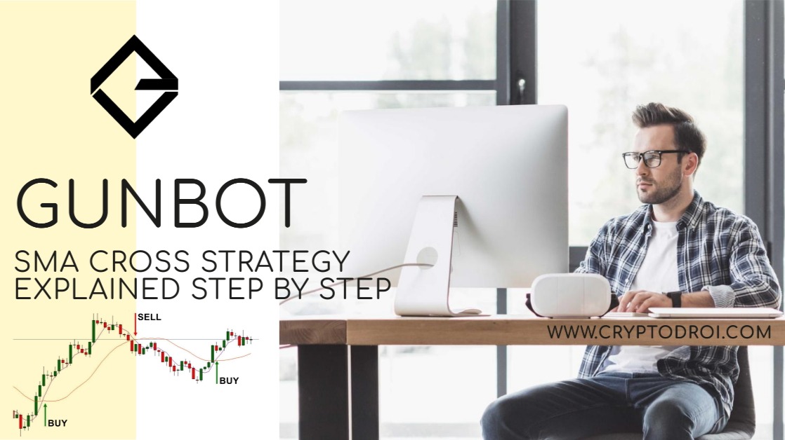 Gunbot SMA Cross Trading Strategy Ultimate Guide