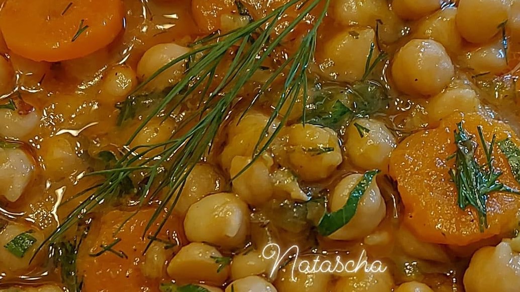 Daily meal #264 revythia