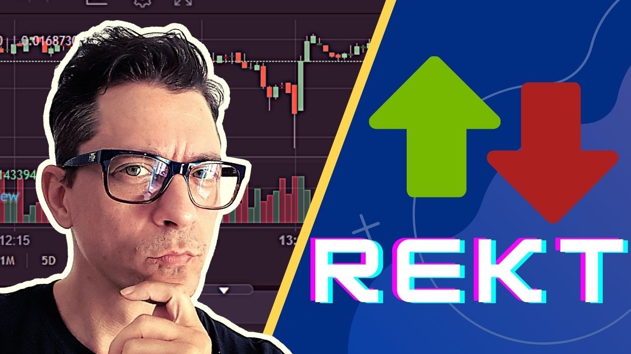 Losing Money Trading? 20 Lessons I Learned. Must Watch