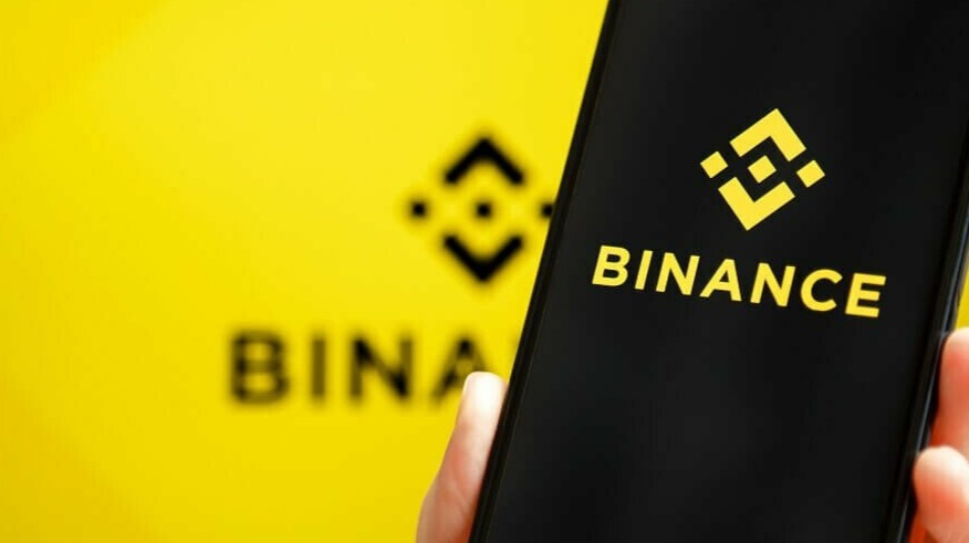 Binance Exchange Returned to India!