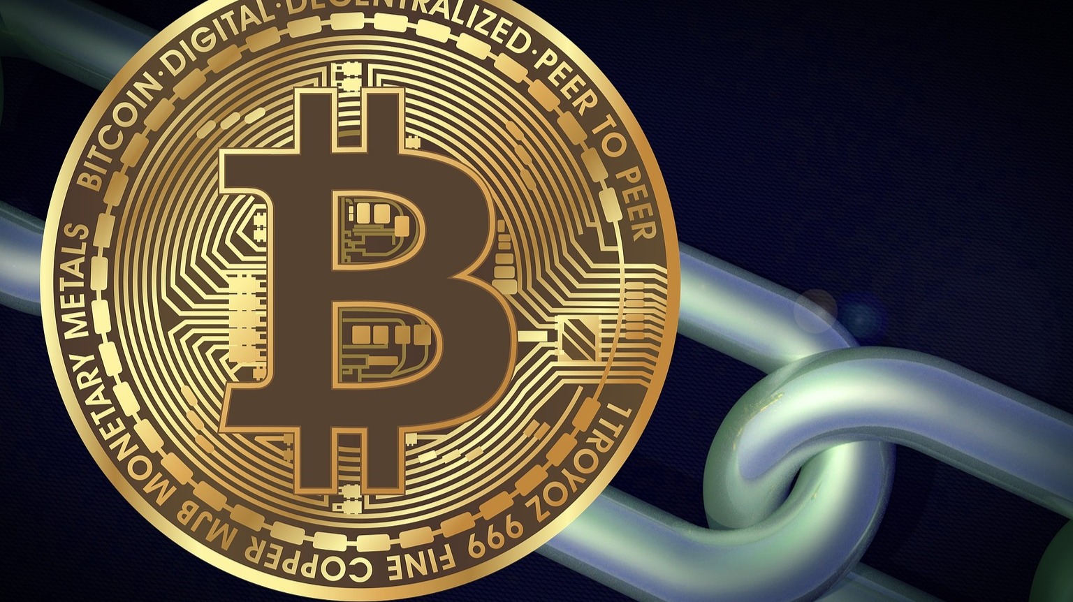 Blockchain and Cryptocurrency: A Beginner's Guide for Students