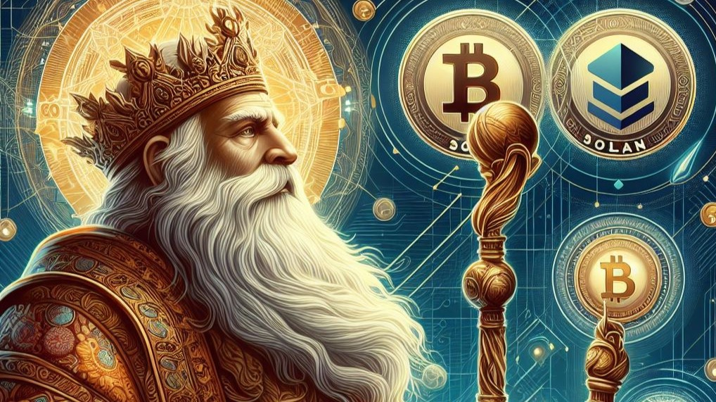 Solana (SOL): A Rising Star in the Crypto Sky