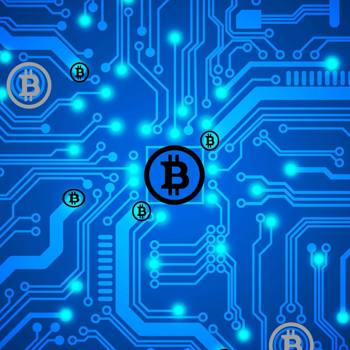 The Coin Chaser | Publish0x