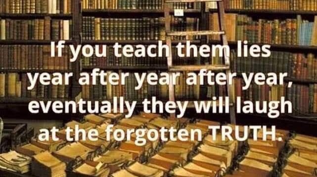 Scrambled Thoughts #14