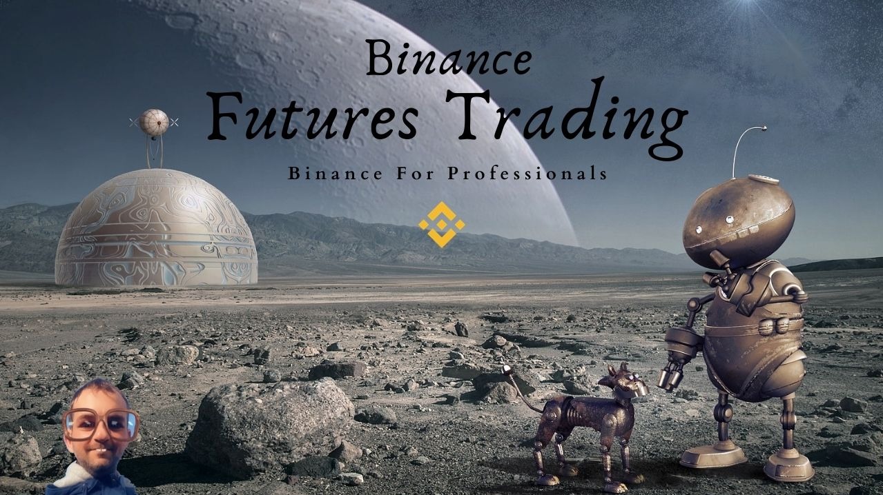 Ten Benefits Of Binance Futures Trading