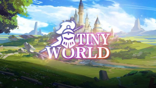 Tiny Spotlight 2 - Tiny Farm