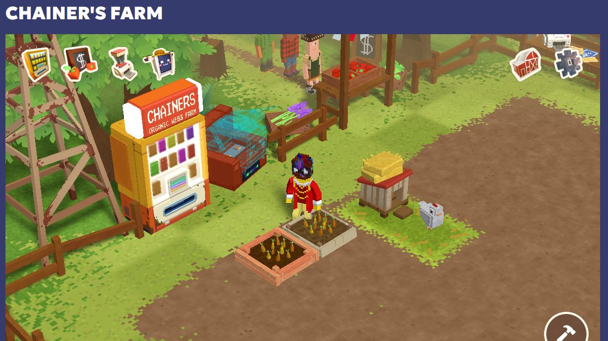 Simplified Guide to Chainers