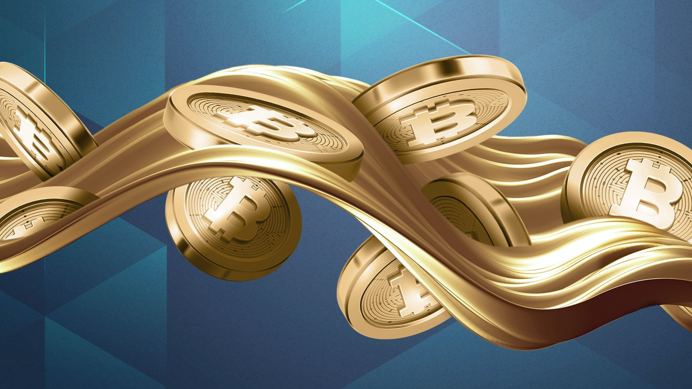 Bitcoin liquidity is decreasing and that is something to watch!