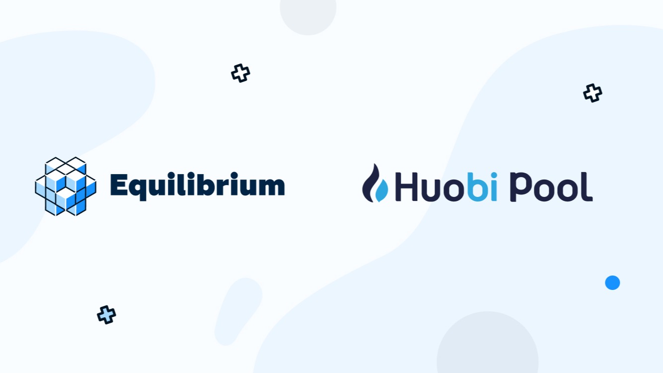 Announcing Our New Validator, Huobi Pool
