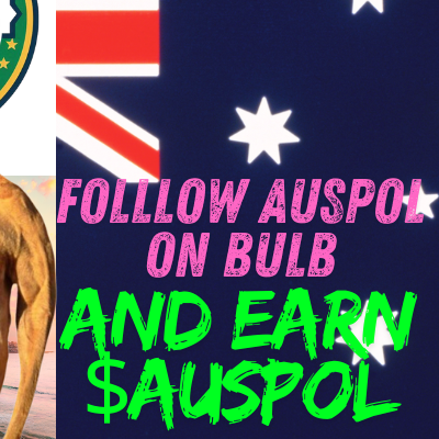 auspol.sol Standing up for Aussie values | Publish0x