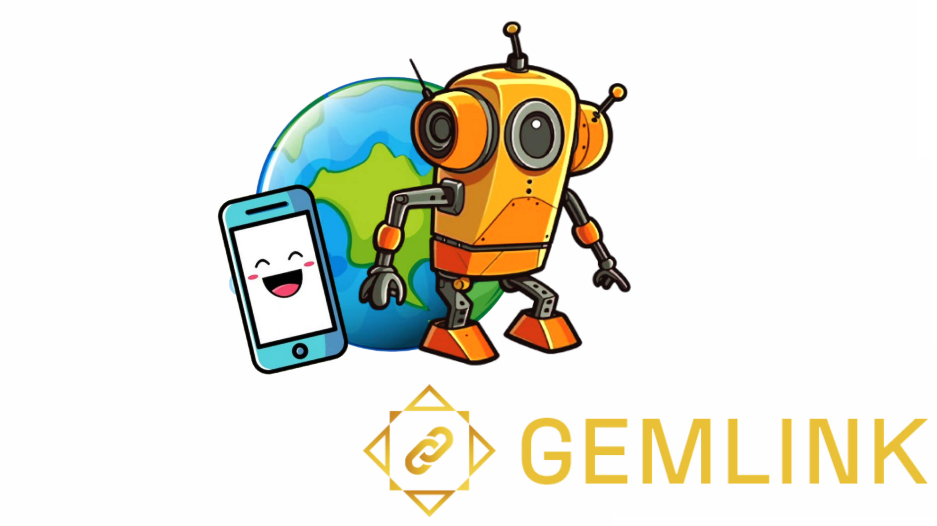 Gemlink(GLINK) - In Connection with the Demands of Reality