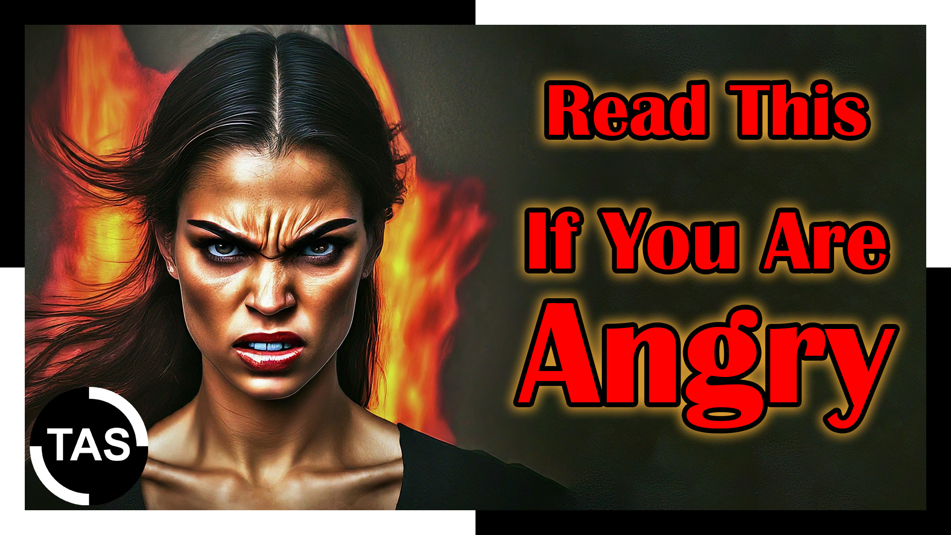 The Hidden Reason Behind Your Anger