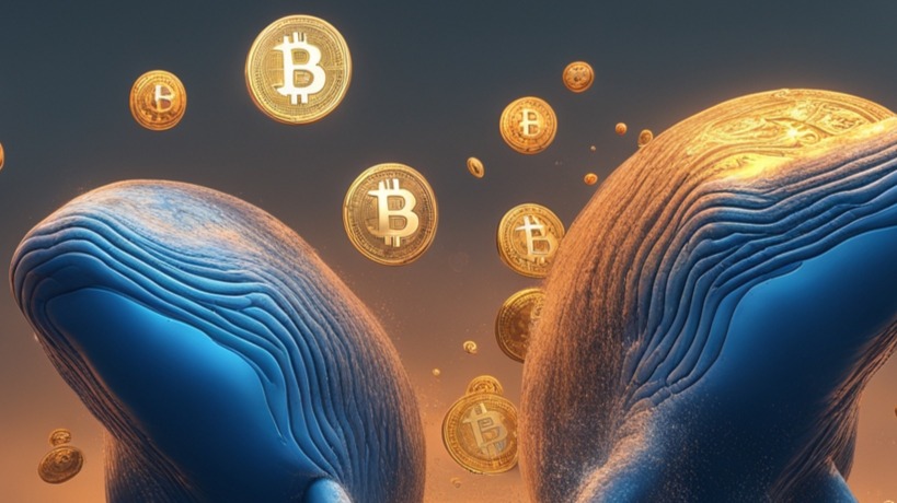 Historic Bitcoin Deposits Mobilized Amid Rising Market Valuations