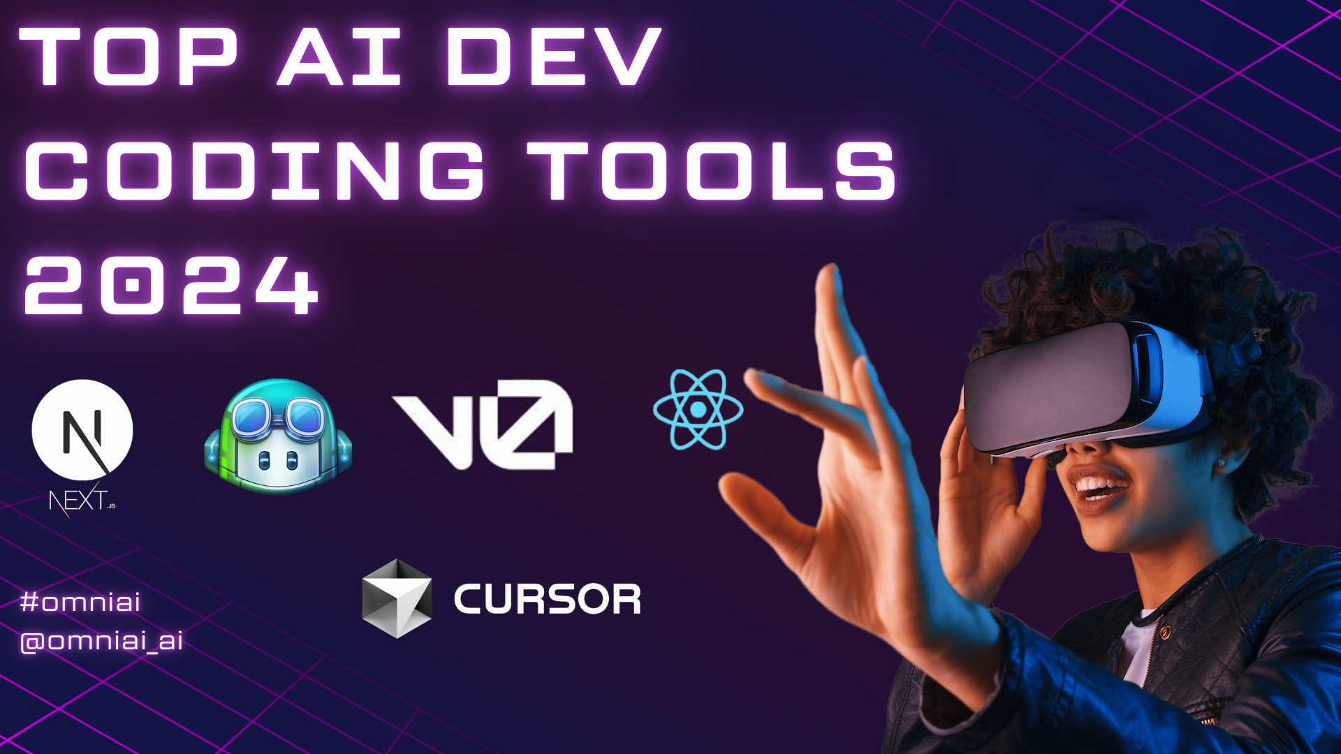 The Top Ai Dev tools Used and I used to Build my first App. Part 4
