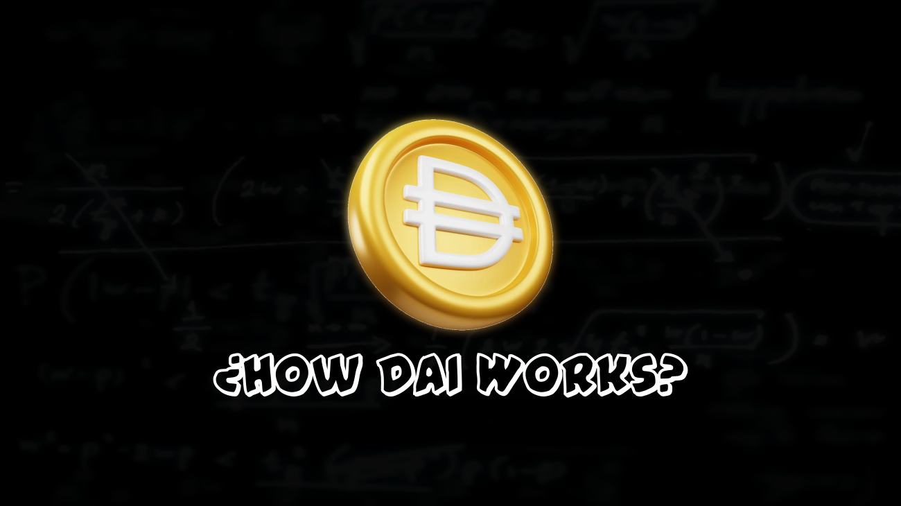 How DAI Works?