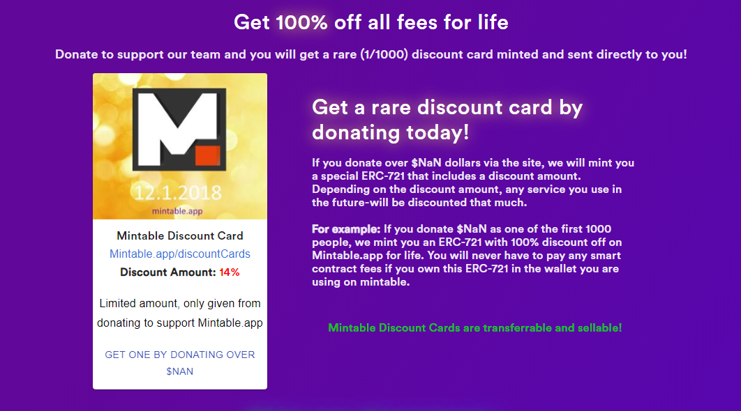 What is Mintable.app?