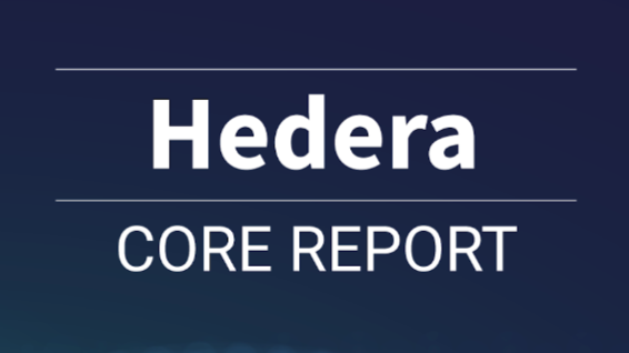 Is Hedera (HBAR) Tech Still Competitive?