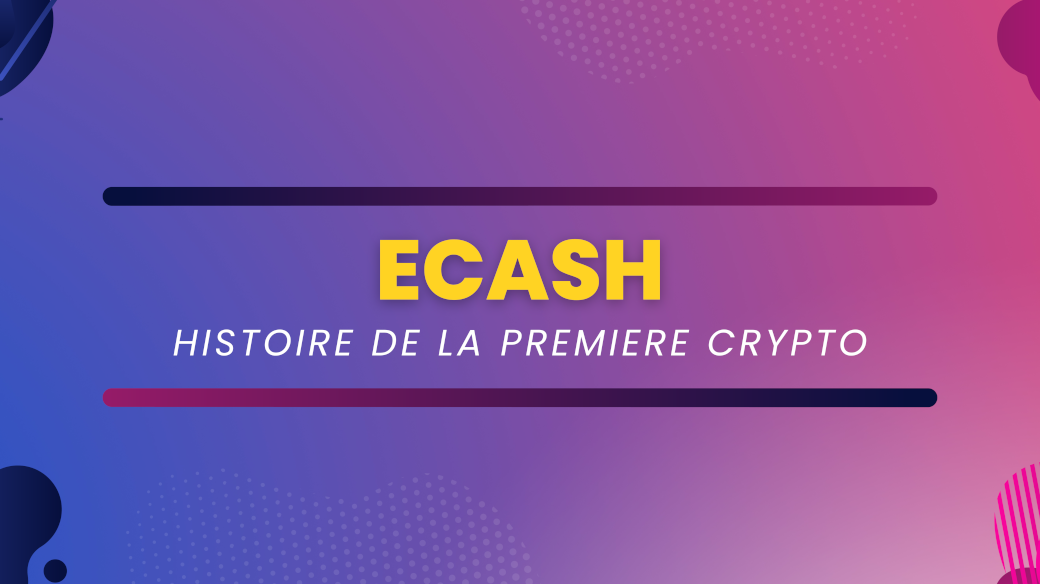 L'Émergence Révolutionnaire de l'eCash de Dr. David Chaum