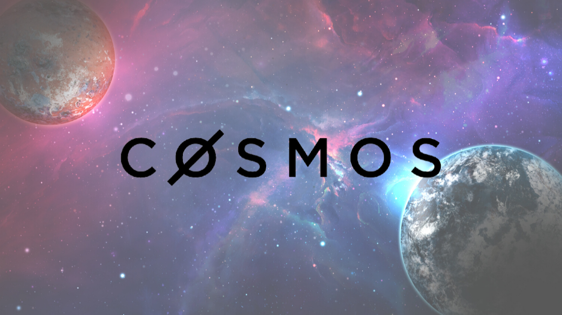 Another Reason why Cosmos Network / ATOM is so much Better than ...