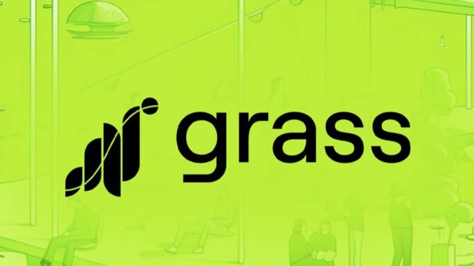 Grass: Monetizing Your Bandwidth with Crypto for a Passive Income Internet Side-Hustle