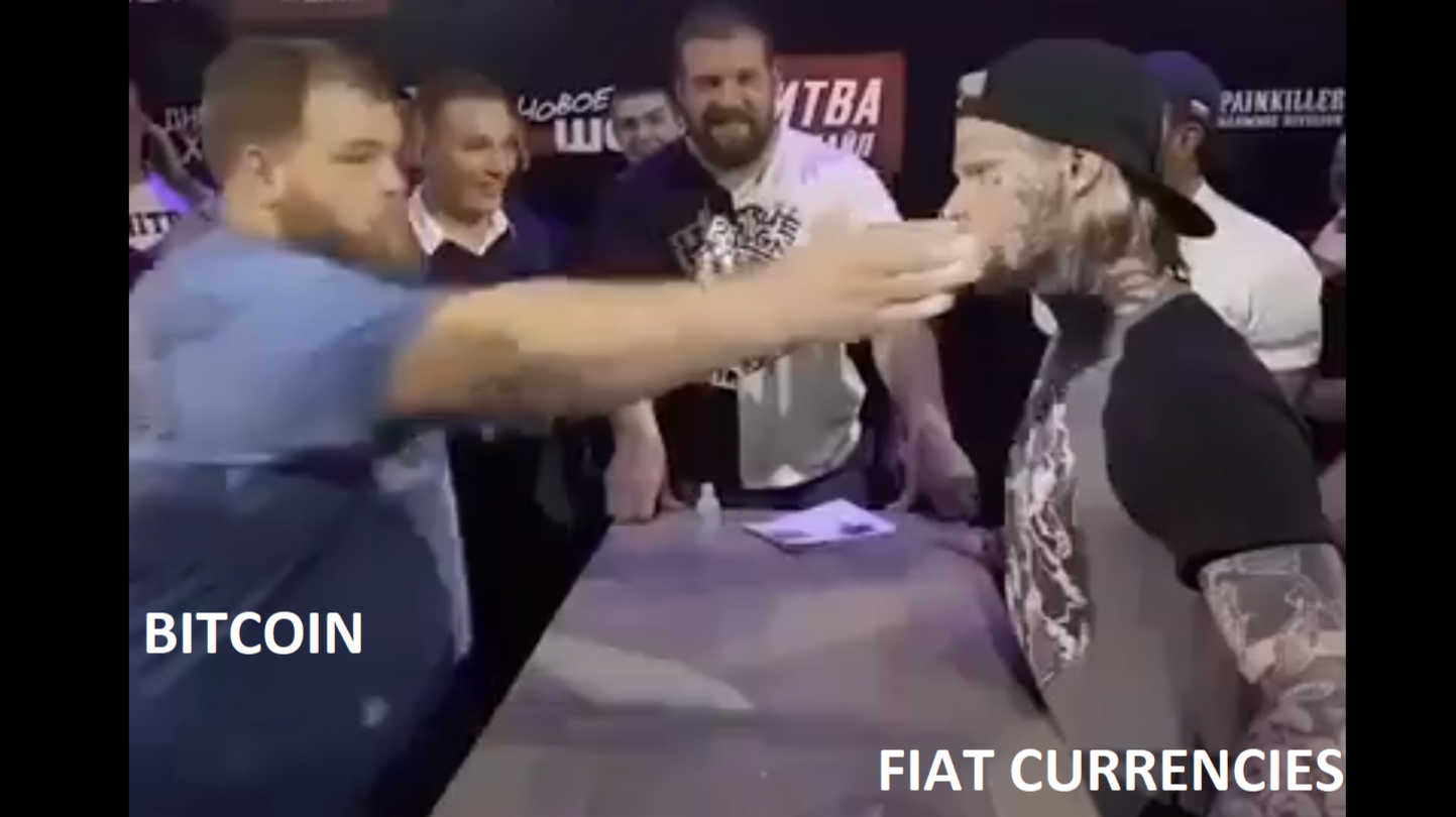 Bitcoin halving, Its MEMES and Twitter TOP trending