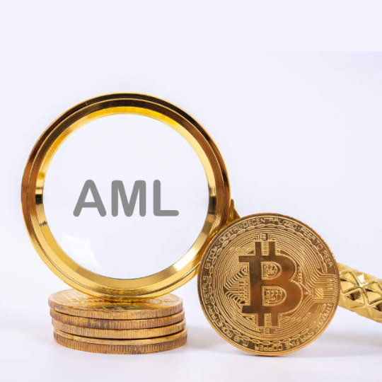 Crypto AML Check | Publish0x