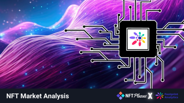 Beyond the Hype: A Nuanced Look at the NFT Landscape in July