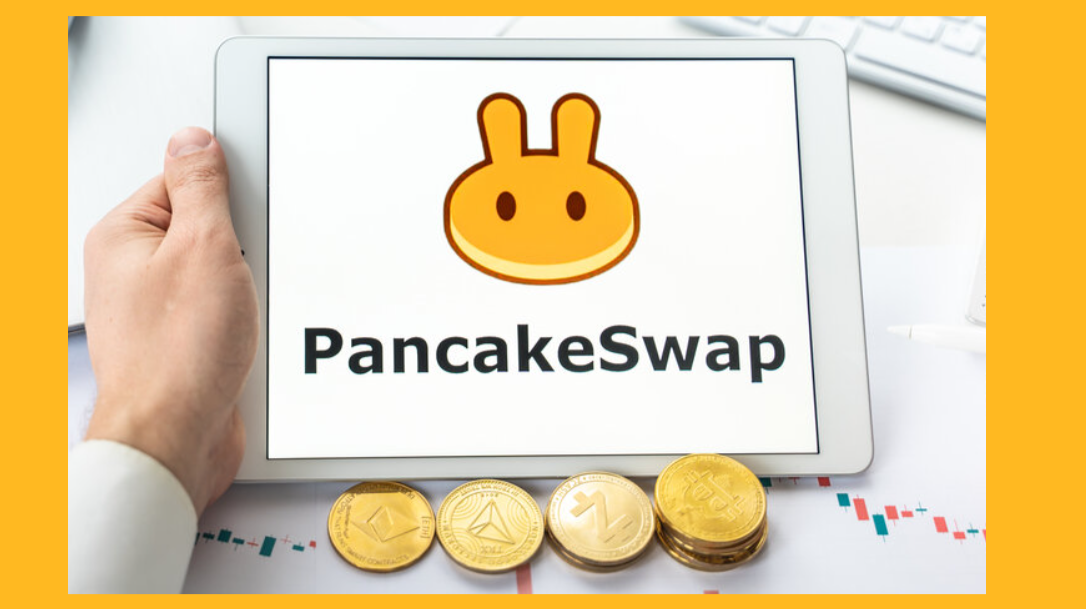 Pancake Swap - Eat The $CAKE Or Keep Baking?