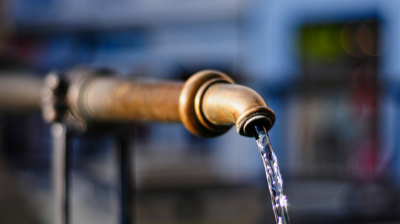 First Things First, Faucets